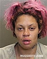 HAMILTON LETESHA MICHELLE 03/18/2021 - Franklin County Mugshots Zone