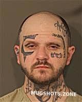 FAIRCHILD STEVEN P 03/30/2021 - Franklin County Mugshots Zone