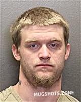 PIERCE DUSTIN 04/01/2021 - Franklin County Mugshots Zone