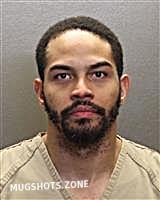 ERBY WILLIAM JAMAR 04/05/2021 - Franklin County Mugshots Zone