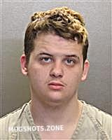 BERRIDGE DAYLIN HUNTER 04/05/2021 - Franklin County Mugshots Zone