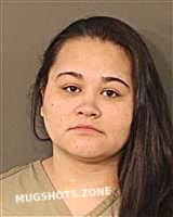 HENSON ASHLEE 04/09/2021 - Franklin County Mugshots Zone
