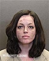 CARTER BRITNI L 04/13/2021 - Franklin County Mugshots Zone