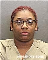 RUCKER TA'NASIA CHEVON 04/19/2021 - Franklin County Mugshots Zone