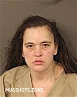 CRABTREE MISTY D 04/22/2021 - Franklin County Mugshots Zone