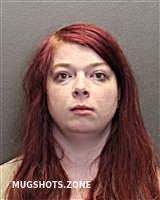 BAILEY ALYSSA 04/26/2021 - Franklin County Mugshots Zone