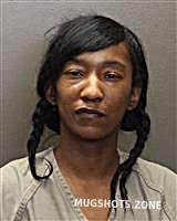 JONES KEISHA D 04/27/2021 - Franklin County Mugshots Zone