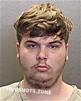 LAFFERTY GAVIN LEE 04/29/2021 - Franklin County Mugshots Zone