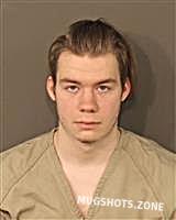 POWELL KYLE 05/13/2021 - Franklin County Mugshots Zone