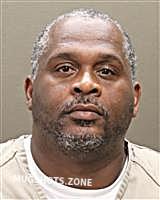 MONTGOMERY KEITH LAMONT 05/14/2021 - Franklin County Mugshots Zone