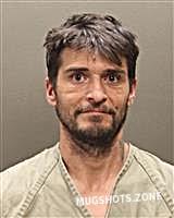 SHAFFER ANDREW THOMAS 05/31/2021 - Franklin County Mugshots Zone