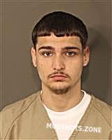 NULL DYLAN W 06/01/2021 - Franklin County Mugshots Zone