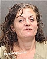 YASCONE SARAH LYNN 06/09/2021 - Franklin County Mugshots Zone