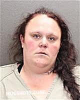 COMBS DANIELLE COLON 06/15/2021 - Franklin County Mugshots Zone