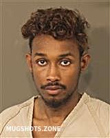 HUSSEIN ABDIRAHMAN NASIR 06/17/2021 - Franklin County Mugshots Zone