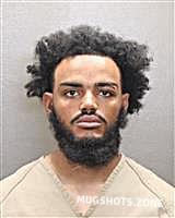 ANDERSON TYRELL JD 06/20/2021 - Franklin County Mugshots Zone