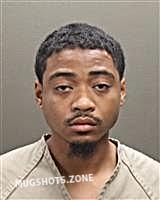 MCKIBBEN JOSEPH HOUSTON III 07/02/2021 - Franklin County Mugshots Zone