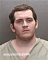 THOMPSON TYLER 07/07/2021 - Franklin County Mugshots Zone