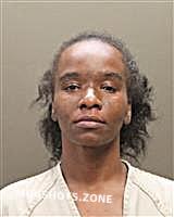 JACKSON TONI A 07/07/2021 - Franklin County Mugshots Zone