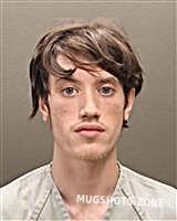 LANTZ ZACHARIAH LOGAN 07/19/2021 - Franklin County Mugshots Zone