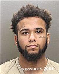 ROSSITER HUNTER MIKAL 07/30/2021 - Franklin County Mugshots Zone