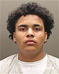 LOGAN ELIJAH 08/02/2021 - Franklin County Mugshots Zone