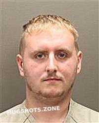 CONNOR TYLER S 08/02/2021 - Franklin County Mugshots Zone