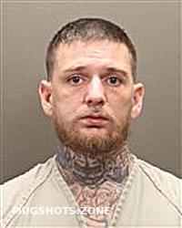 FUNK JUSTIN RAY 08/04/2021 - Franklin County Mugshots Zone