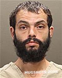 RICHARDSON TRAVIS L 08/09/2021 - Franklin County Mugshots Zone