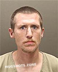 KENDIG ROBERT LUCAS 08/09/2021 - Franklin County Mugshots Zone