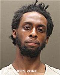 SHABAZZ DEVIN CHRISTOPHER 08/10/2021 - Franklin County Mugshots Zone