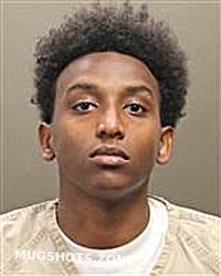 HASSAN HASSAN 08/10/2021 - Franklin County Mugshots Zone