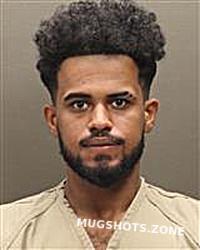 ALSAAIDAN YOUSIF S 08/10/2021 - Franklin County Mugshots Zone