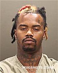 WARE CORNELIUS K JR 08/18/2021 - Franklin County Mugshots Zone