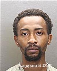 JACKSON CORTEZ JONTE 08/19/2021 - Franklin County Mugshots Zone