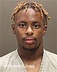 BYRDSONG DEANDRE 08/21/2021 - Franklin County Mugshots Zone