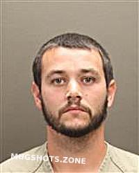 FORD TYLER ALEXANDER 08/23/2021 - Franklin County Mugshots Zone