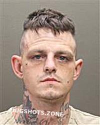 COAKLEY JOSHUA WAYNE 09/06/2021 - Franklin County Mugshots Zone