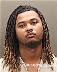 SANDIFER KAMRON A 09/10/2021 - Franklin County Mugshots Zone