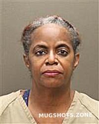 STRINGER LORA A 09/17/2021 - Franklin County Mugshots Zone