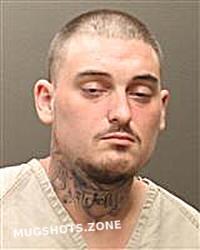 TRAYLOR TYLER 09/21/2021 - Franklin County Mugshots Zone