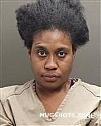 YOUNG ARIEL ALEXANDRIA 09/29/2021 - Franklin County Mugshots Zone