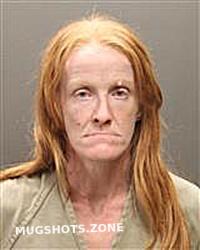 GILLESPIE MISTY DAWN 10/07/2021 - Franklin County Mugshots Zone