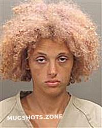 GRAGG CIANA MARIE 10/08/2021 - Franklin County Mugshots Zone