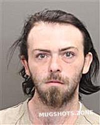 STEELE DONAVAN JAMES 10/09/2021 - Franklin County Mugshots Zone