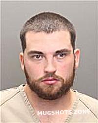 GREEN TRAVIS TODD 10/10/2021 - Franklin County Mugshots Zone