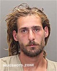 CHESSIR JUSTIN ALLEN 10/13/2021 - Franklin County Mugshots Zone