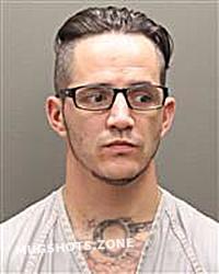 SPIRES ANTHONY A 10/14/2021 - Franklin County Mugshots Zone