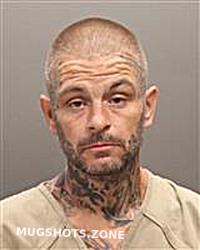 DAVIS BILLY JAY 10/15/2021 - Franklin County Mugshots Zone