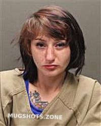 WILSON DESTINEE MICHELLE 10/19/2021 - Franklin County Mugshots Zone